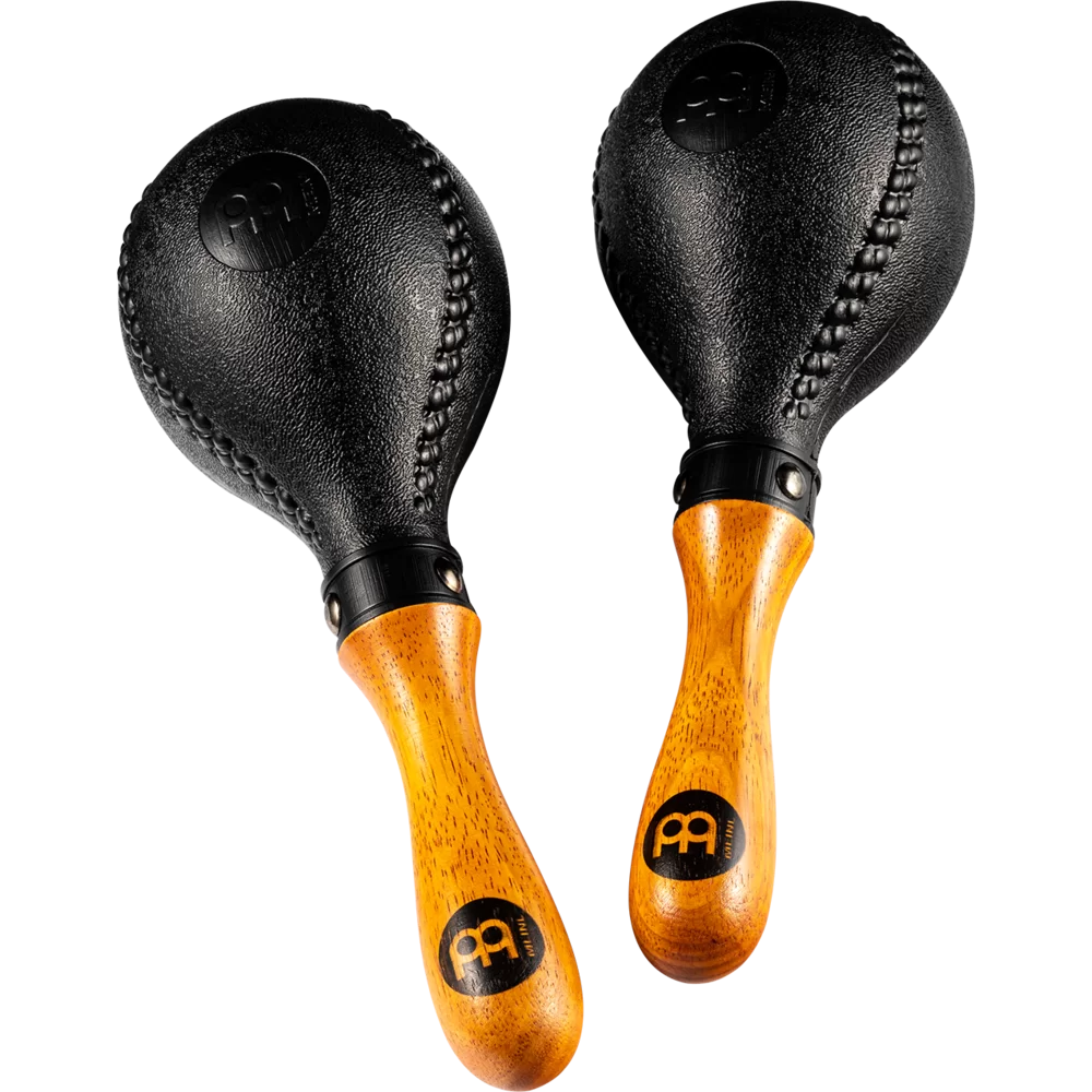 Meinl PM2BK Maracas