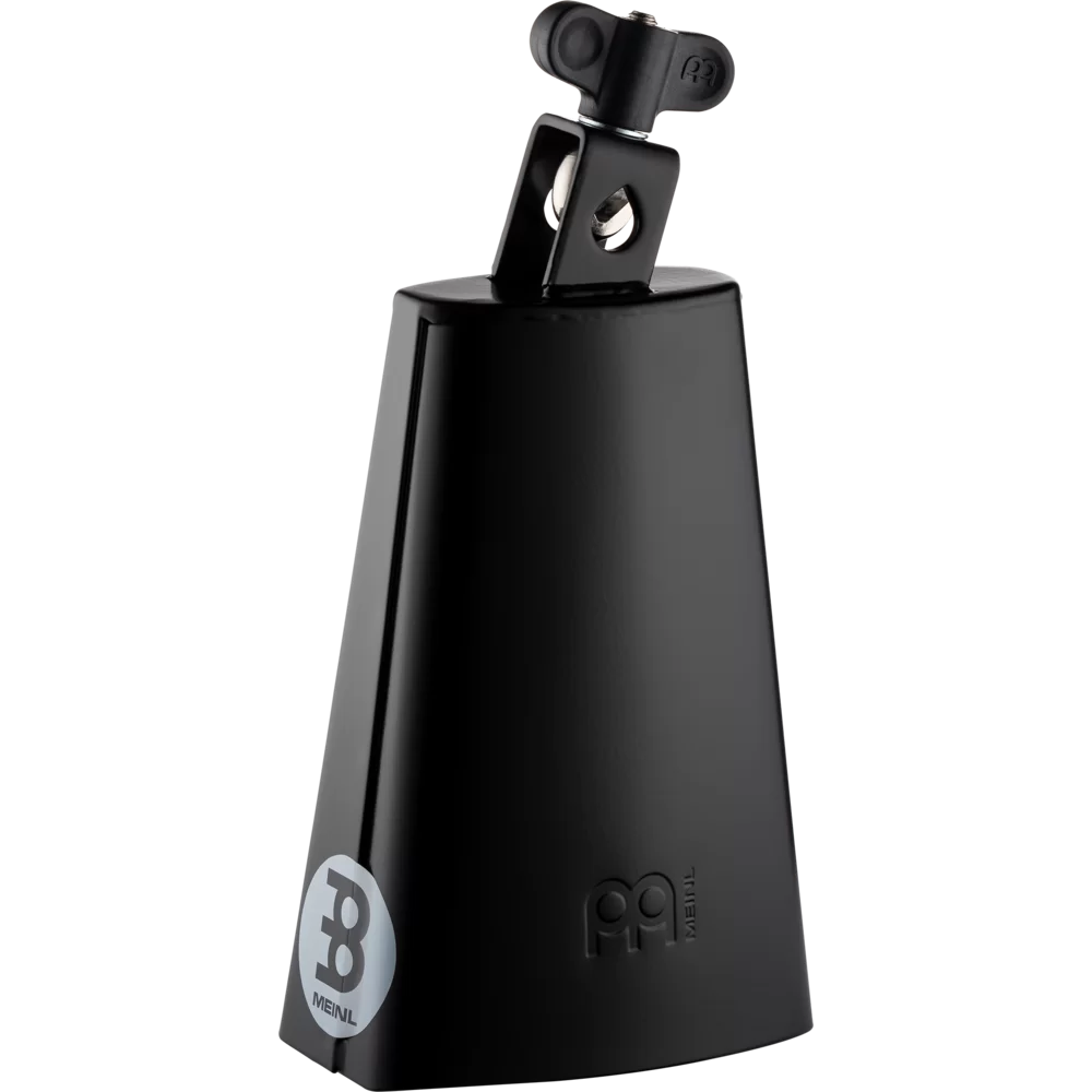 Meinl SL675 BK Cowbell Zvono