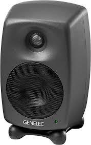 Genelec 8020 DPM aktivni dvosistemski monitor (komad)