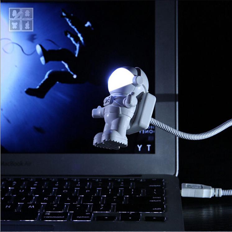 USB Lampica Astronaut