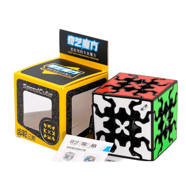 Qiyi Gear Cube 3x3x3
