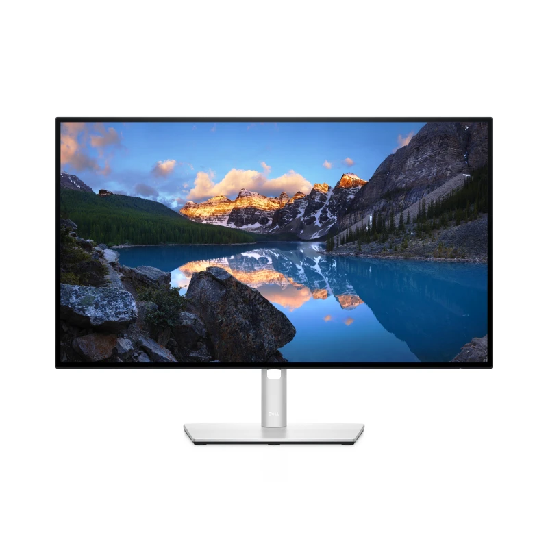 Dell UltraSharp U2722DE USB-C IPS monitor 27"