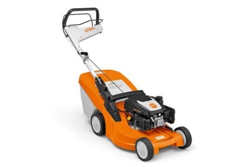 STIHL Benzinska kosačica RM 448.1 TC, 2,8 KS