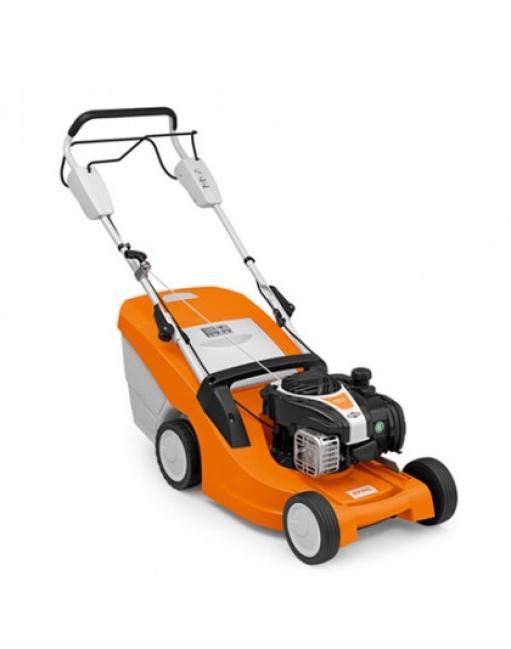 STIHL Benzinska kosačica RM 443.1 T, 2.8 KS