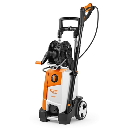 STIHL RE 130 PLUS Perač pod visokim pritiskom, 2,3 kW