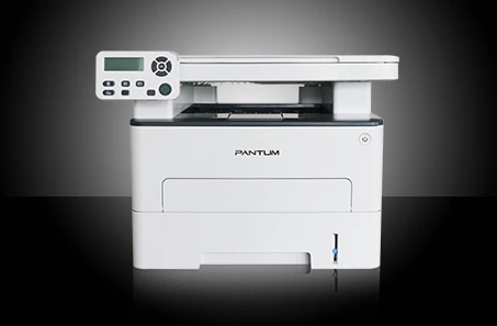 Pantum M6700DW mono laser multifunkcijski štampač A4 WiFi duplex