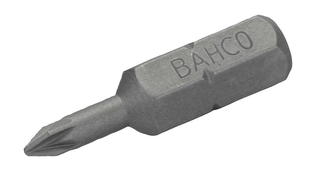 Bahco 59S/PZ1-30P bits nastavak 25mm