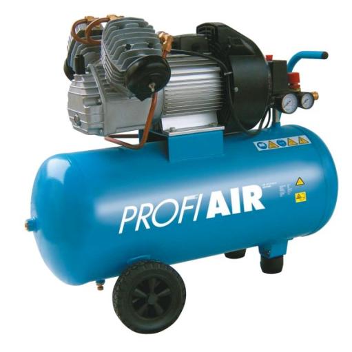 ProfiAir Dvoglavi kompresor V, 2.2kW