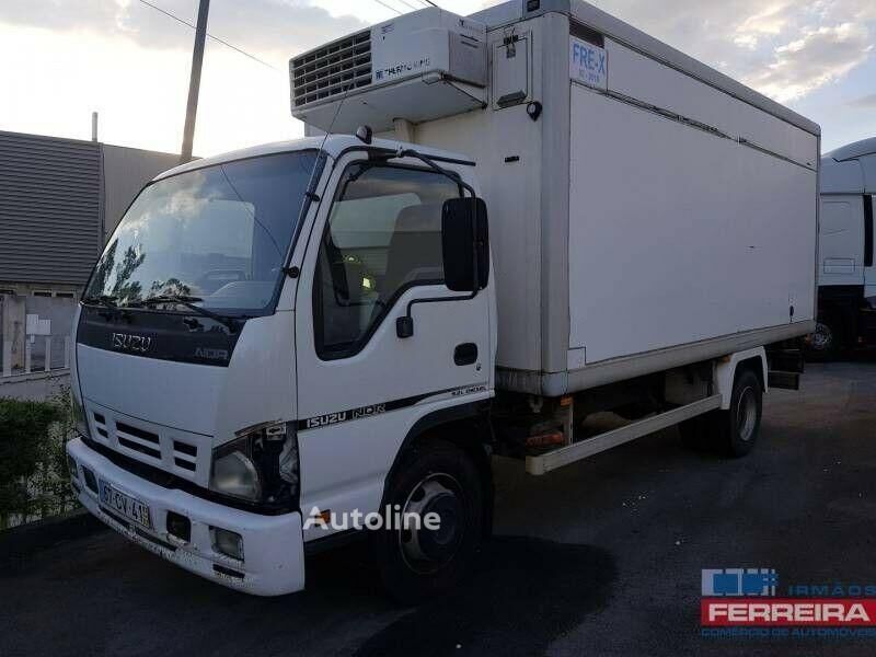 Isuzu NQR 5.2 L kamion hladnjača