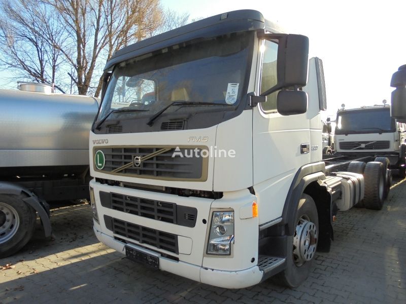 Volvo FM9 300 kamion šasija