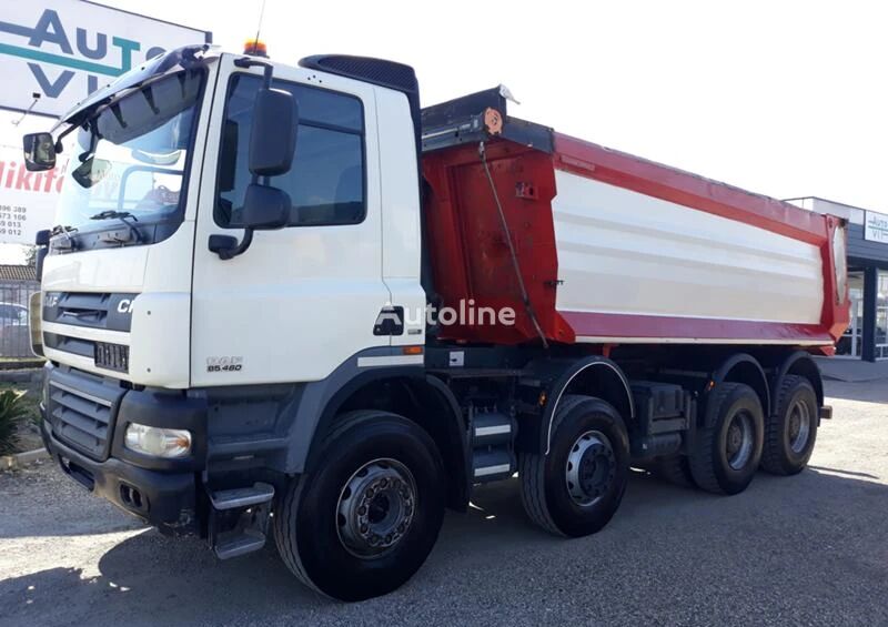 DAF CF 85.460 kiper