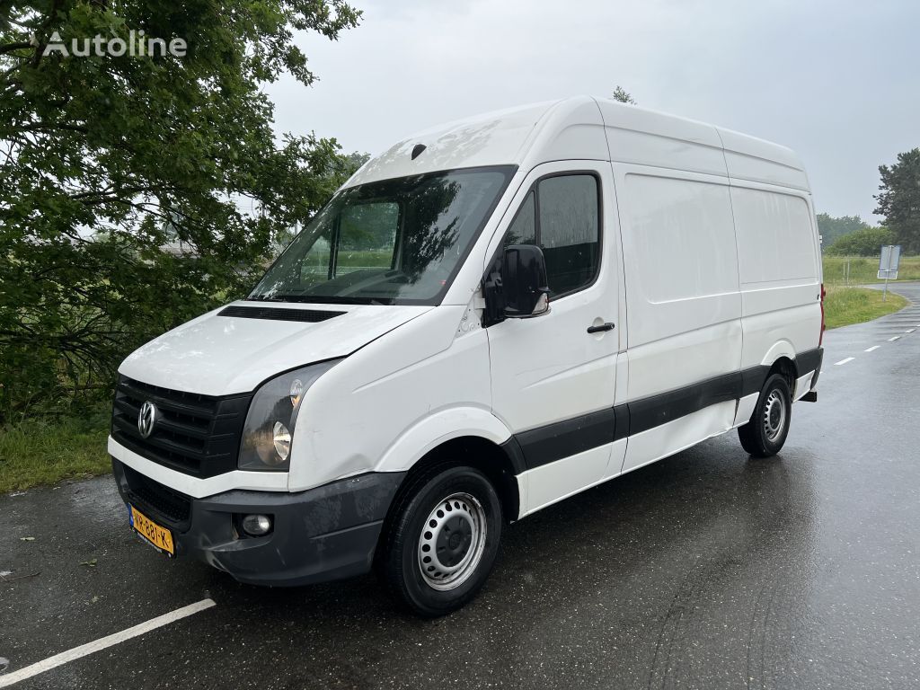 Volkswagen Crafter L2H2 minibus furgon