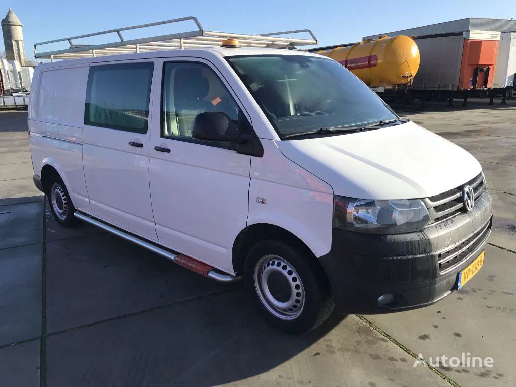 Volkswagen Transporter 2.0 TDI minibus furgon