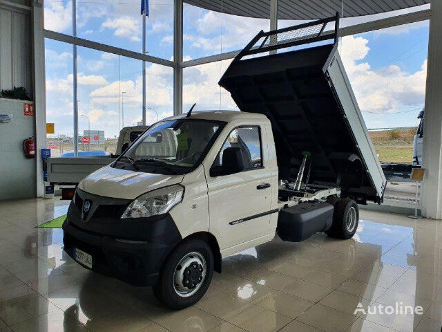 Piaggio PORTER NP6 kamion kiper < 3.5t