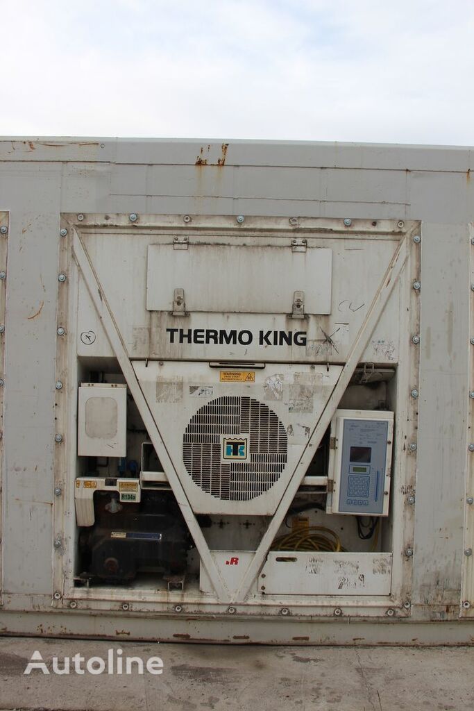 THERMO KING rashladna jedinica