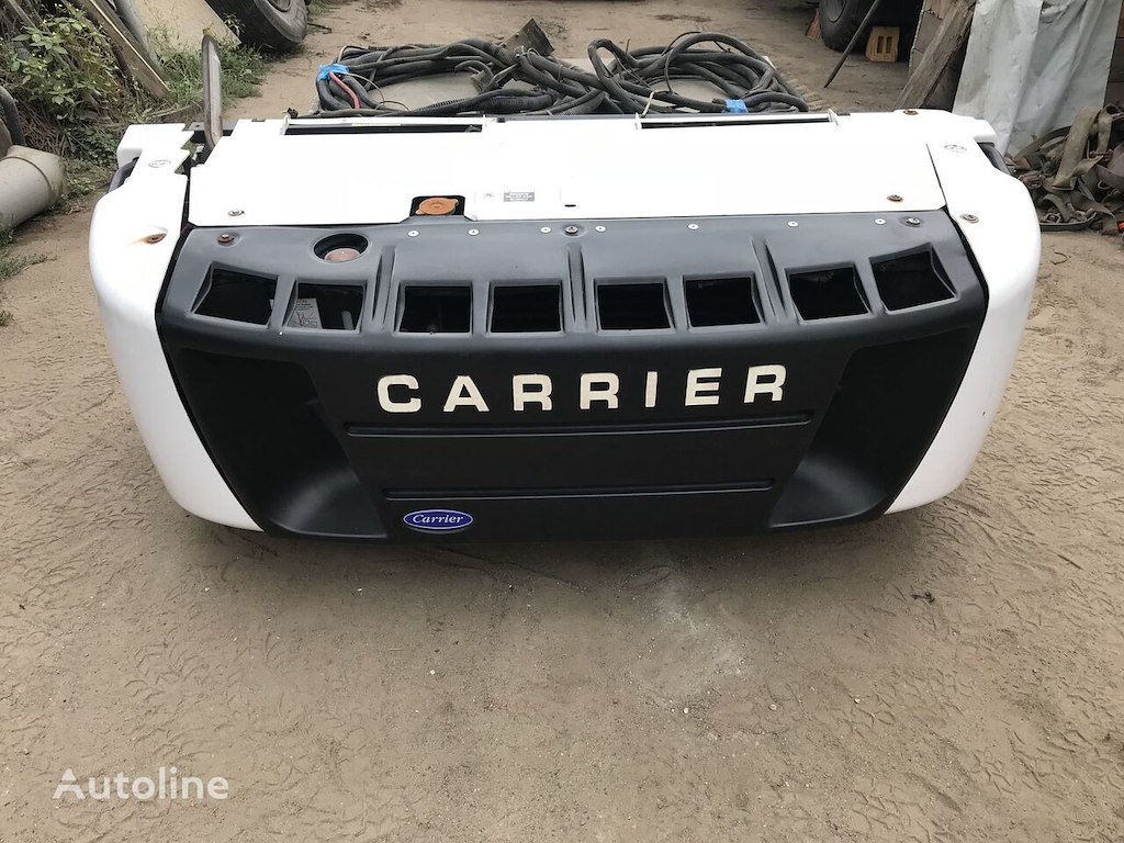 CARRIER - SUPRA 950 rashladna jedinica