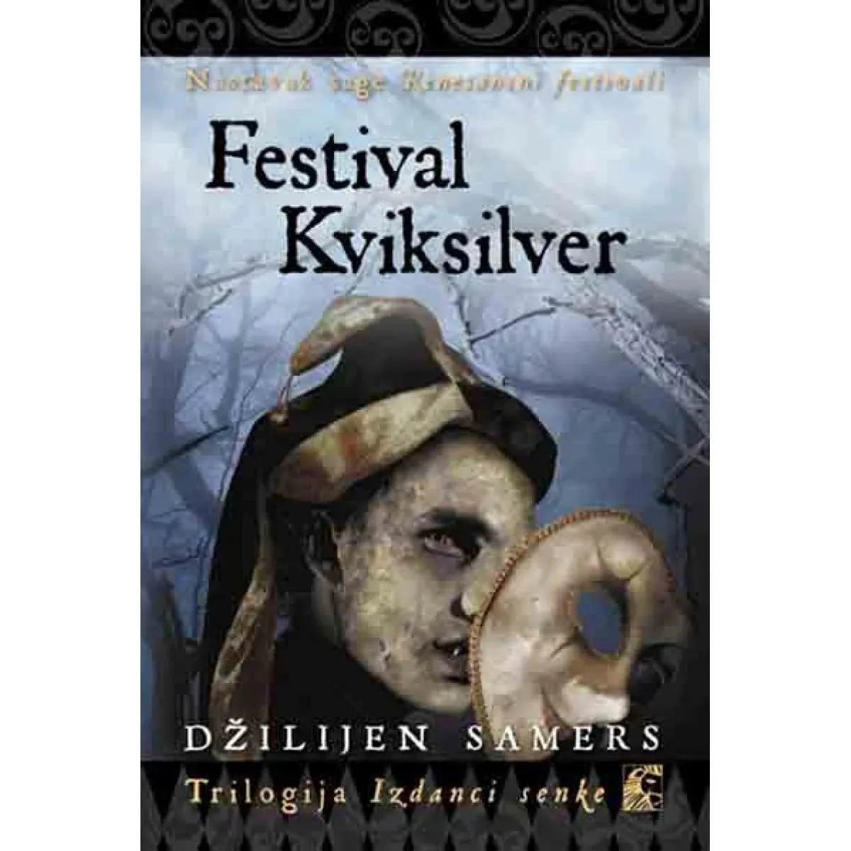 FESTIVAL KVIKSILVER