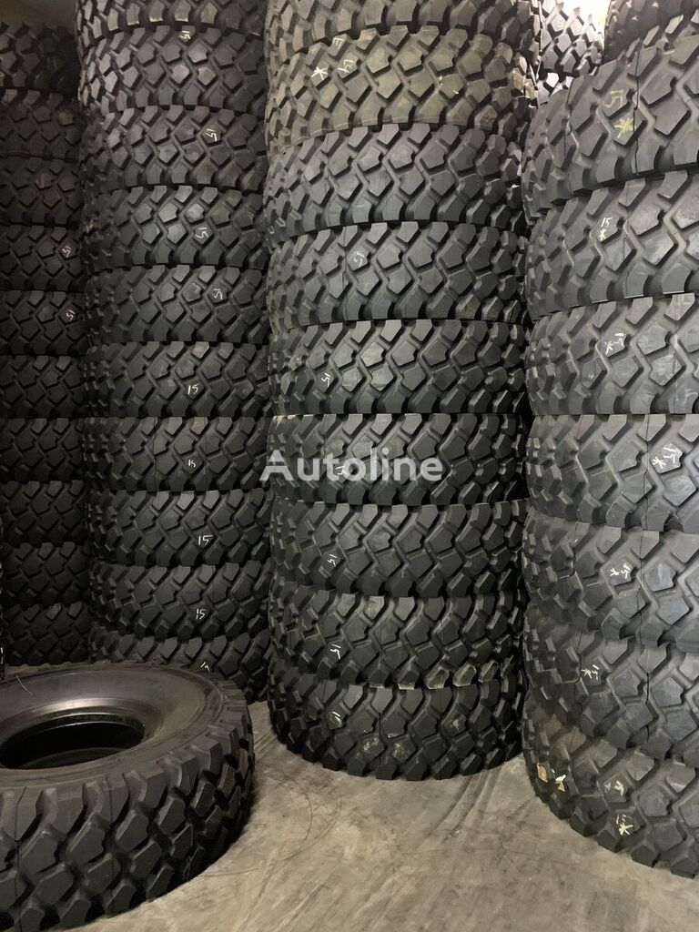 Nova Michelin 1600R20 XZL guma za kamione