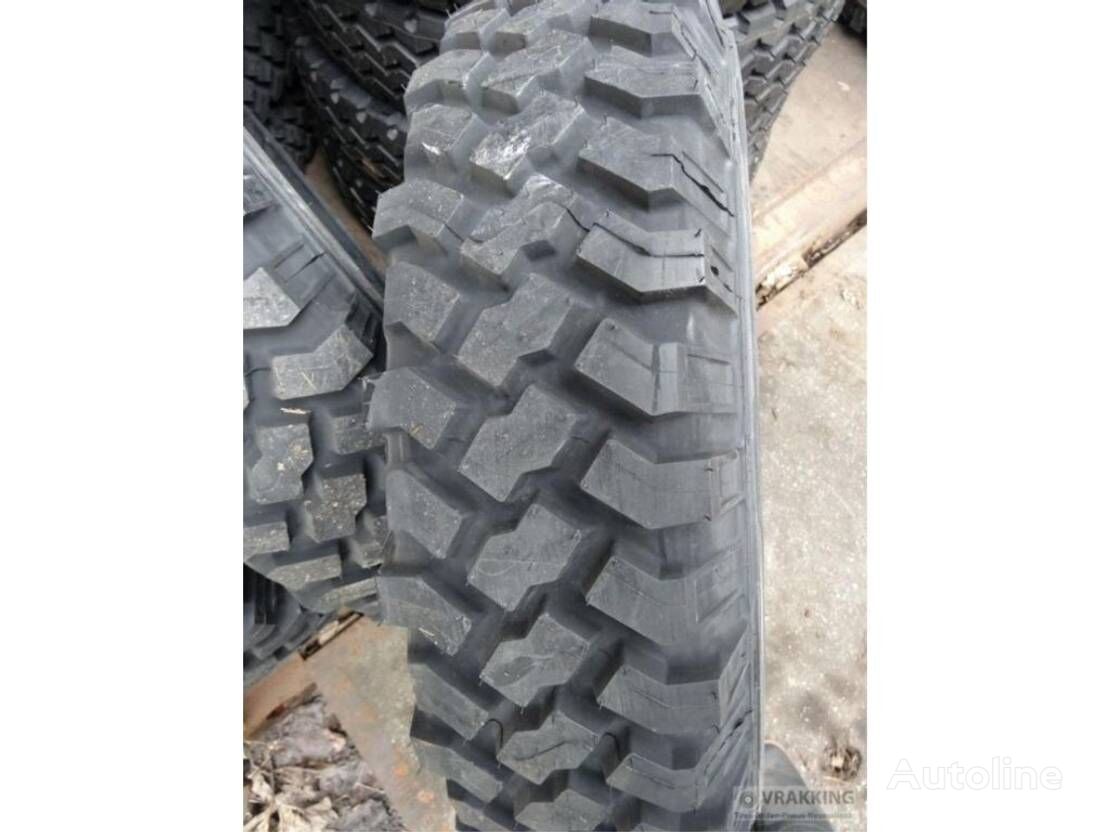 Nova Michelin 8.25R16 XZL guma za kamione