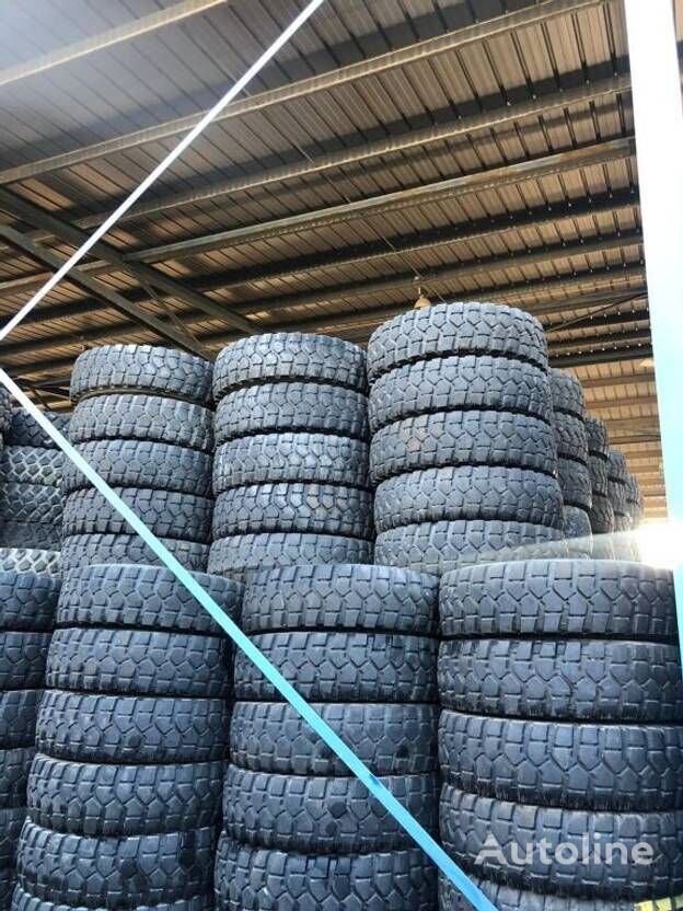 Pirelli 1400R20 Nice used. Export to Africa guma za kamione