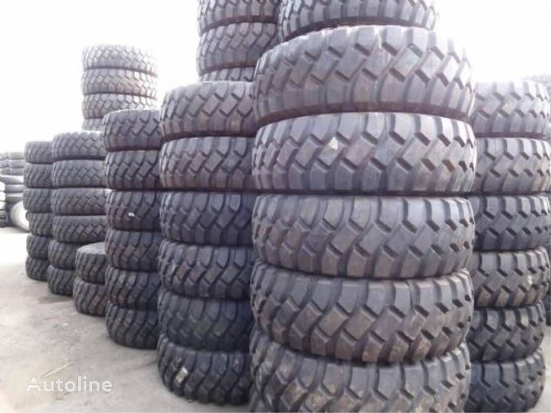 Goodyear 16.00R20 AT/2A Unisteel guma za kamione