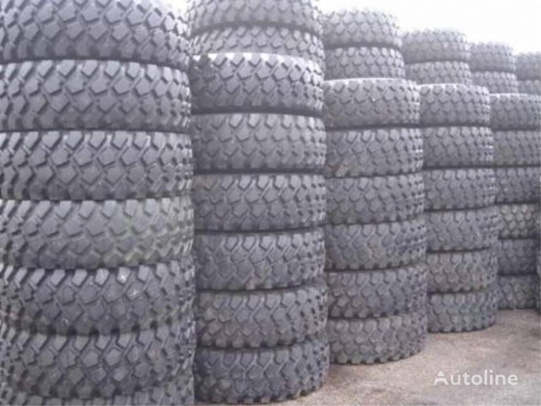 Nova Michelin 16.00R20 XZL guma za kamione