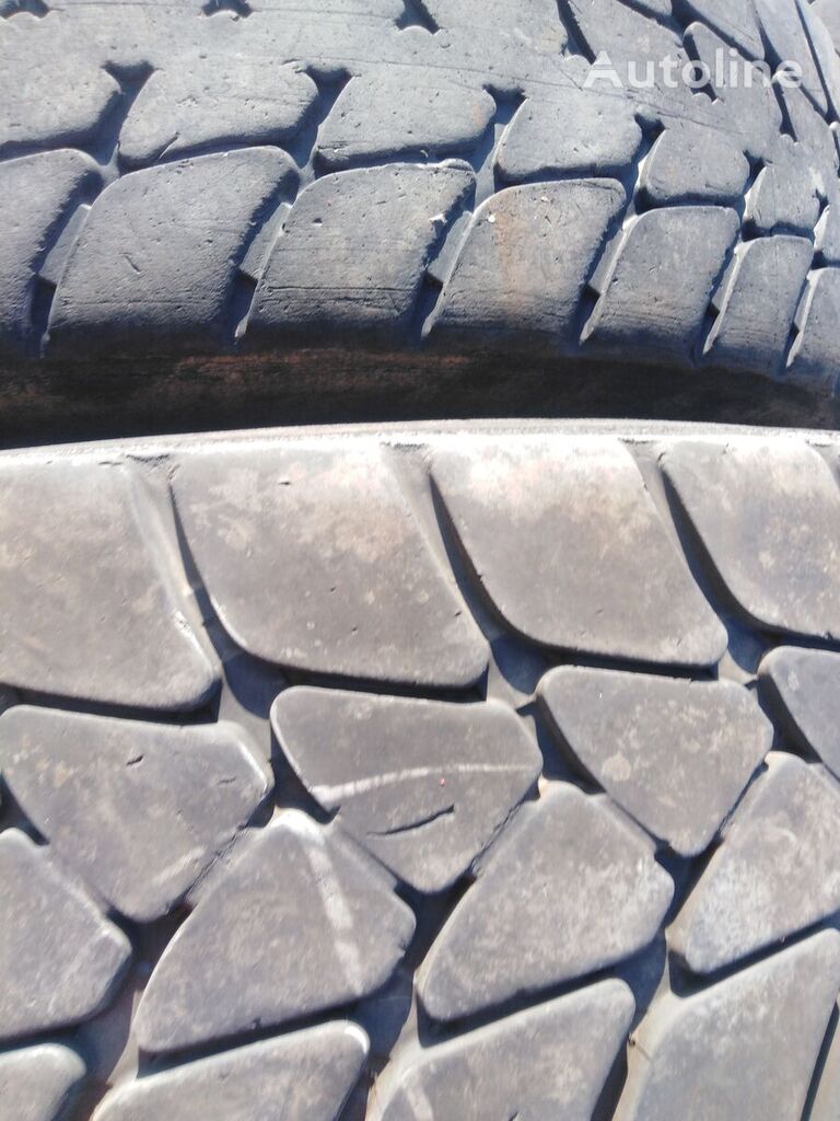 Michelin 315/80 R 22.5 guma za kamione