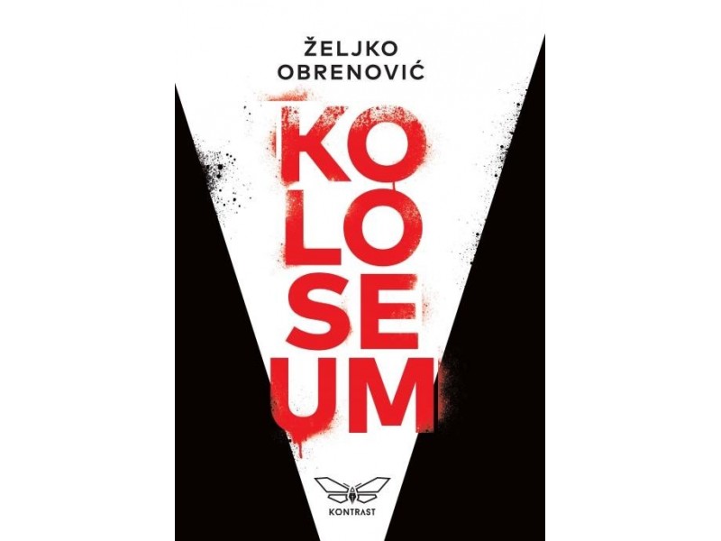 Koloseum - Željko Obrenović