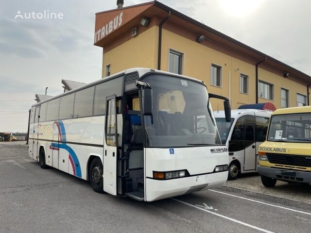 MAN NEOPLAN N 316 SHD turistički autobus