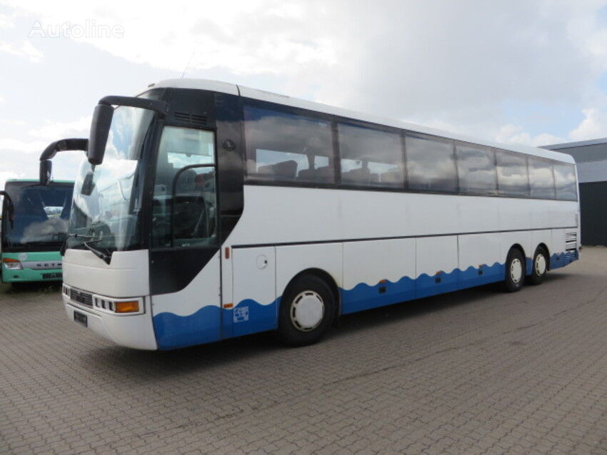 MAN Lions Coach turistički autobus