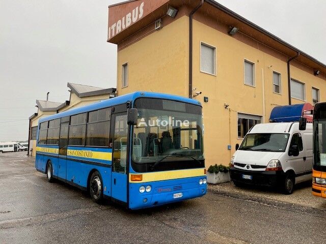 IVECO CACCIAMALI TC 197 prigradski autobus