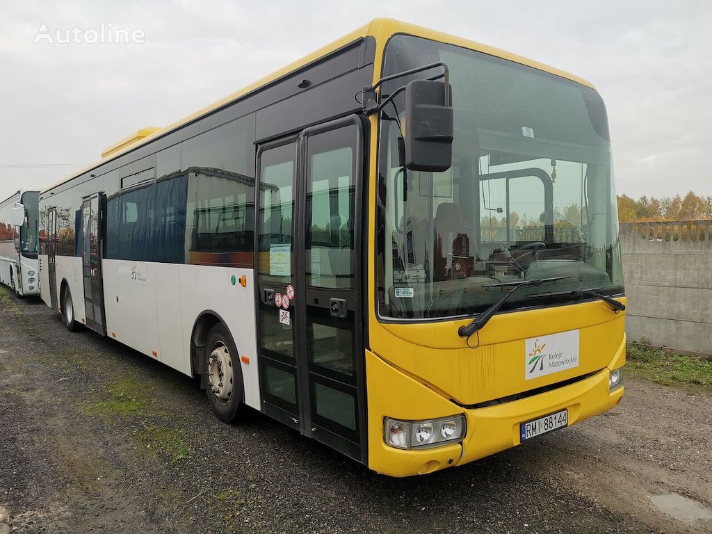 Irisbus Crossway gradski autobus