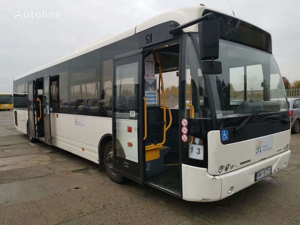 VDL Berkhof Ambassador 200 gradski autobus