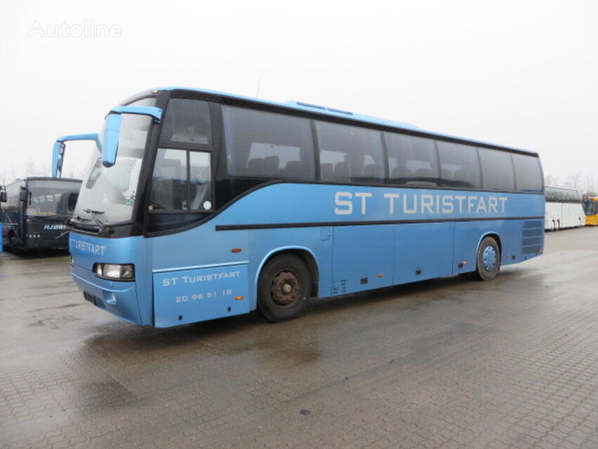 Volvo B12 turistički autobus