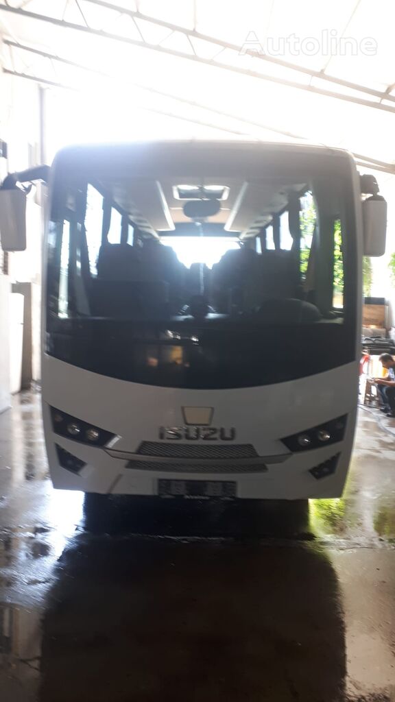 Isuzu Novo autobus za razgledavanje grada