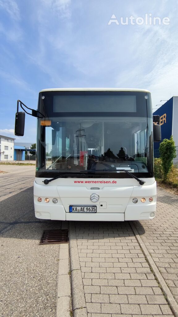 King Long Golden Dragon 6155 gradski autobus