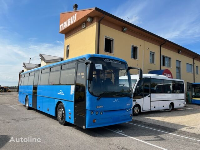 IVECO 397E12.35 DALLA VIA prigradski autobus