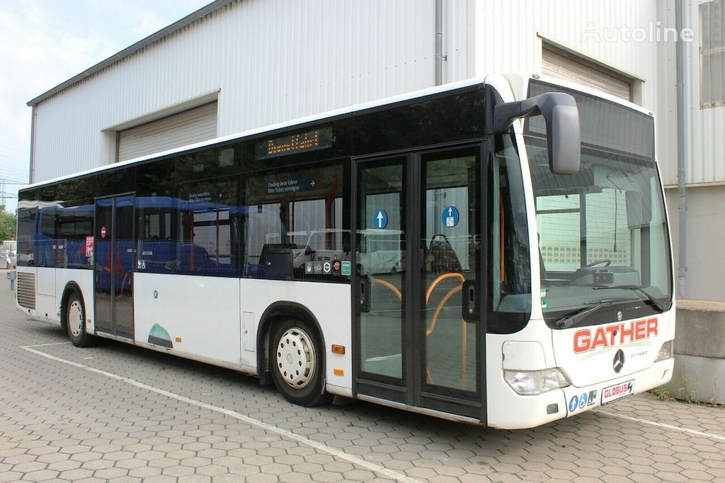 MERCEDES-BENZ O 530 Citaro ( EEV, Analog ) gradski autobus
