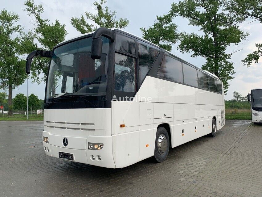 Mercedes-Benz 0350 Tourismo turistički autobus