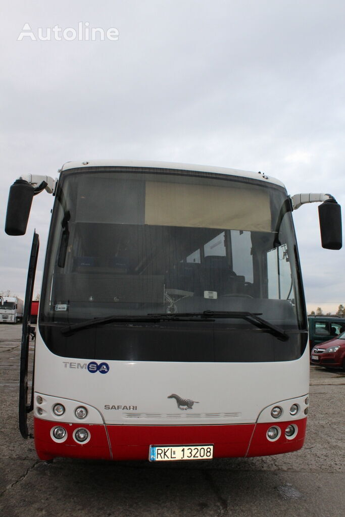 Temsa Safari prigradski autobus