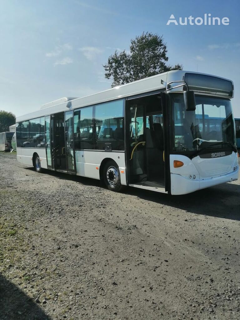 Scania OMNI LINK CKUB gradski autobus