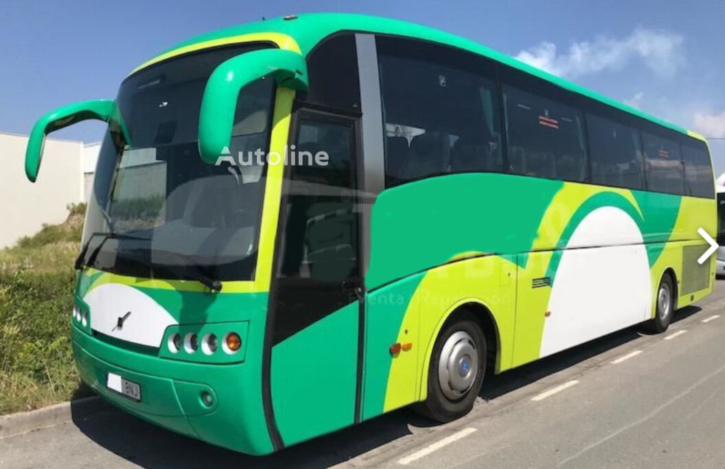 Volvo B12B SUNSUNDEGUI SIDERAL turistički autobus