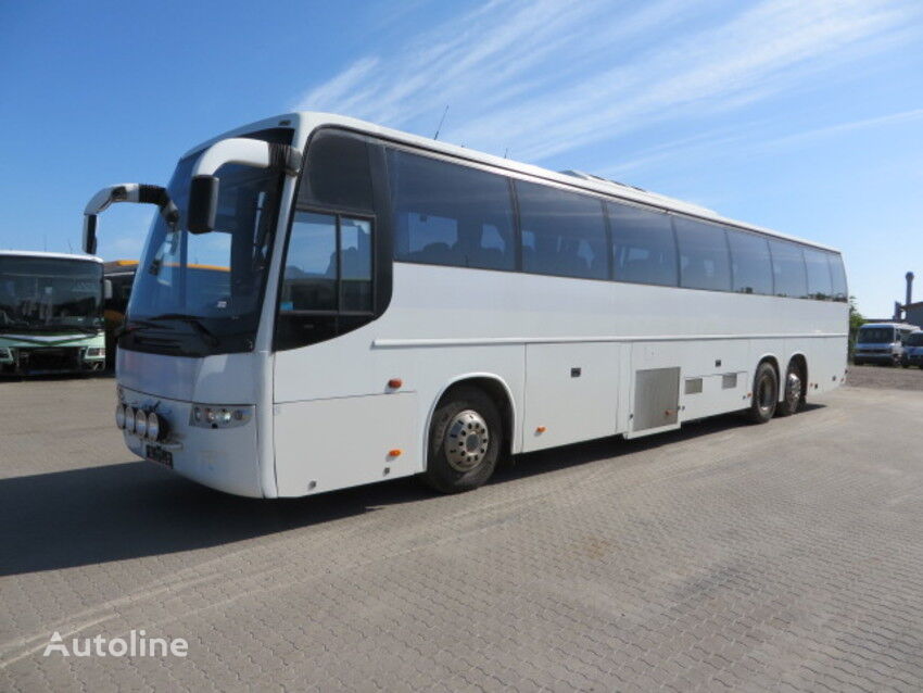 Volvo B12M turistički autobus