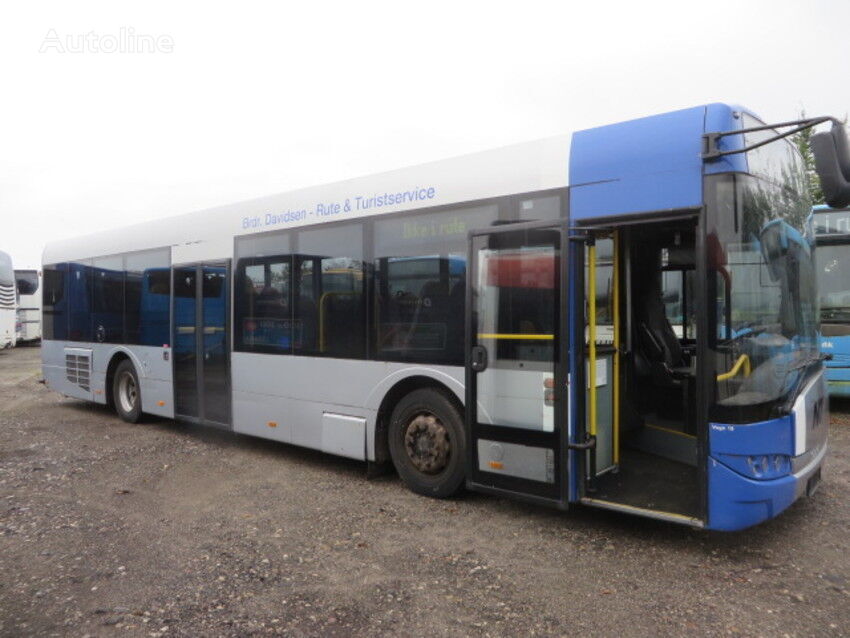 Solaris Urbino gradski autobus