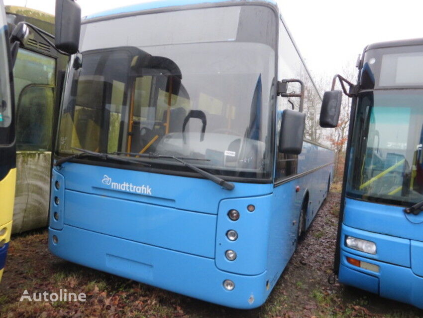 Scania Omniline prigradski autobus