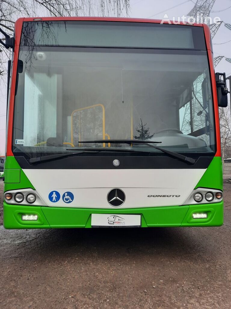 Mercedes-Benz Conecto gradski autobus