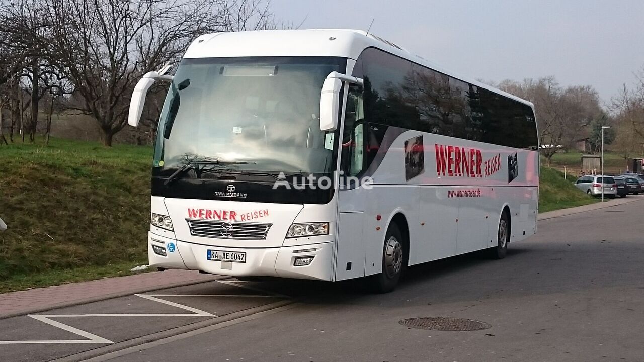 Mercedes-Benz OC 500 HD turistički autobus