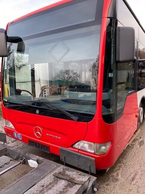 Mercedes-Benz gradski autobus po rezervnim delovima