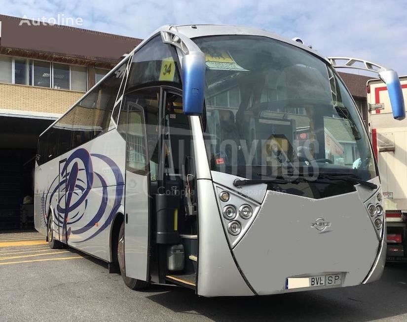 IVECO Eurorider E-43 Ayas Atlantis turistički autobus