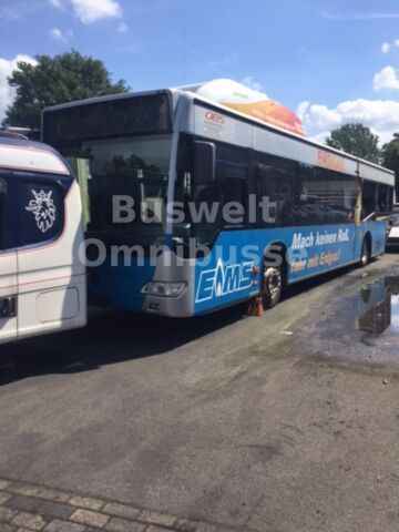 Mercedes-Benz O530 citaro CNG auch als teilespender gradski autobus